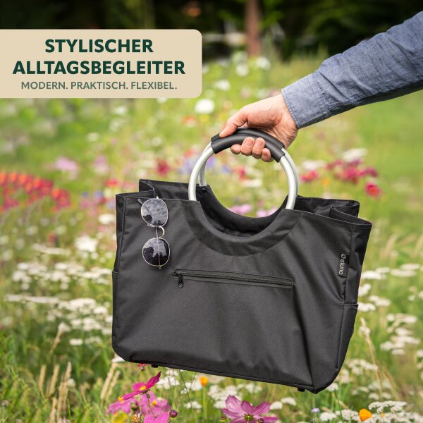 Einkaufstasche WARWE, 32,99